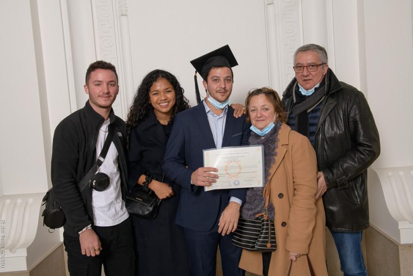 Studio - Benoit Goussu